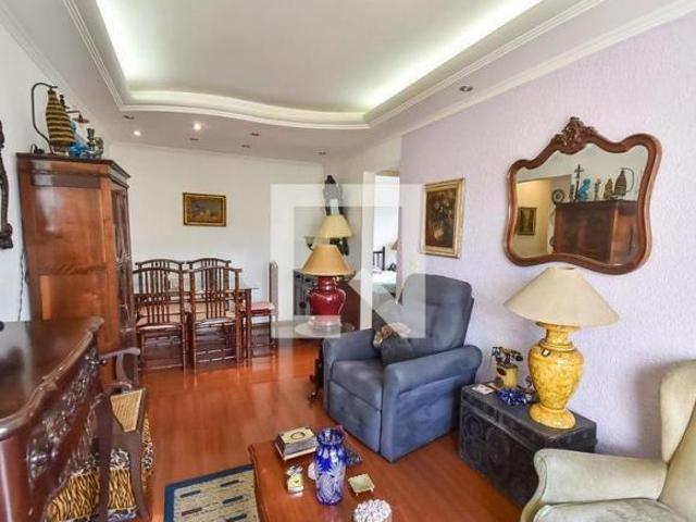Apartamento à Venda Vila Mariana, 2 Quartos, 60 m2