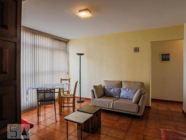 Apartamento à Venda Vila Mariana, 2 Quartos, 60 m2