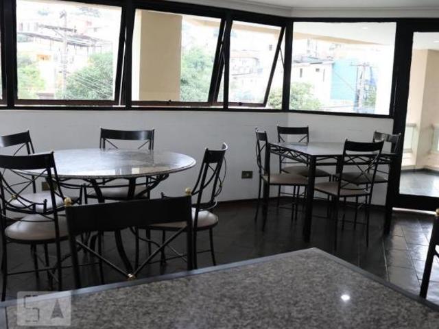 Apartamento à Venda Vila Mariana, 2 Quartos, 60 m2