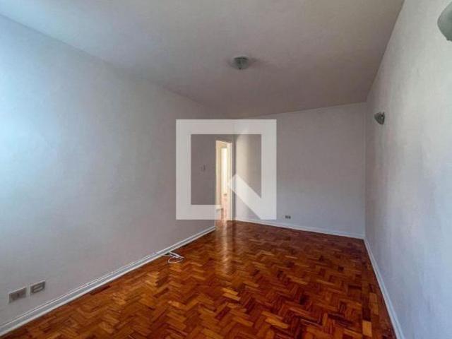 Apartamento à Venda Vila Mariana, 2 Quartos, 60 m2