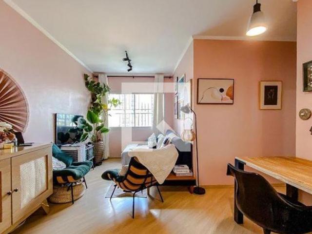 Apartamento à Venda Vila Mariana, 2 Quartos, 60 m2