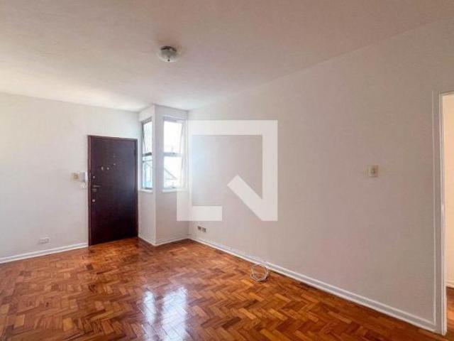 Apartamento à Venda Vila Mariana, 2 Quartos, 60 m2
