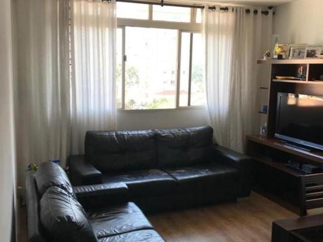 Apartamento à Venda Vila Mariana, 2 Quartos, 60 m2