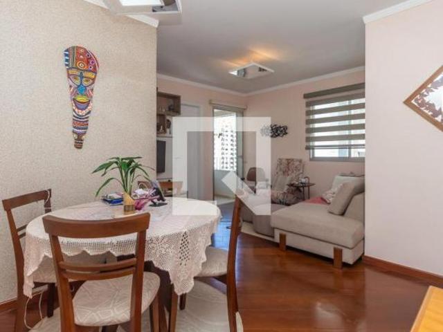Apartamento à Venda Vila Mariana, 2 Quartos, 60 m2
