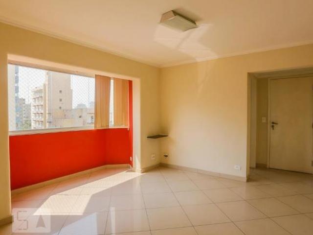 Apartamento à Venda Vila Mariana, 2 Quartos, 60 m2