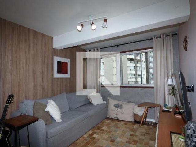 Apartamento à Venda Vila Mariana, 2 Quartos, 60 m2