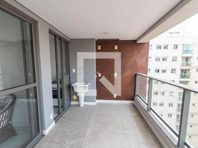 Apartamento à Venda Vila Mariana, 2 Quartos, 60 m2
