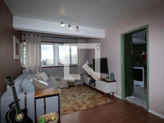 Apartamento à Venda Vila Mariana, 2 Quartos, 60 m2