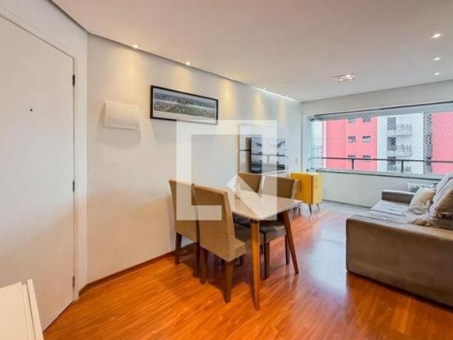 Apartamento à Venda Vila Mariana, 2 Quartos, 60 m2