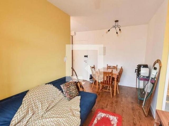 Apartamento à Venda Vila Mariana, 2 Quartos, 60 m2