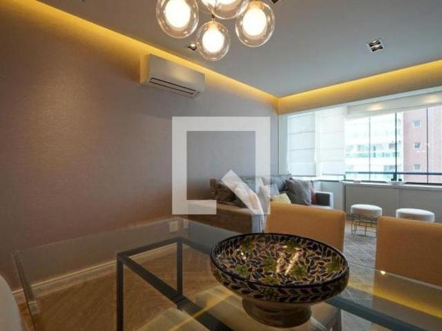 Apartamento à Venda Vila Mariana, 2 Quartos, 60 m2