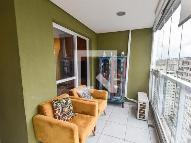 Apartamento à Venda Vila Mariana, 2 Quartos, 60 m2