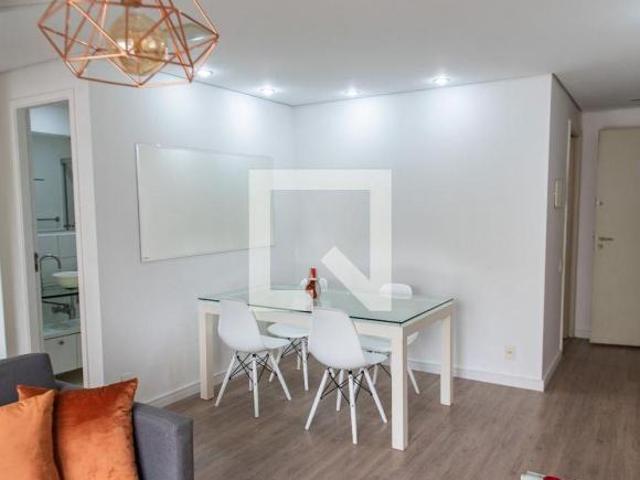 Apartamento à Venda Vila Mariana, 2 Quartos, 60 m2