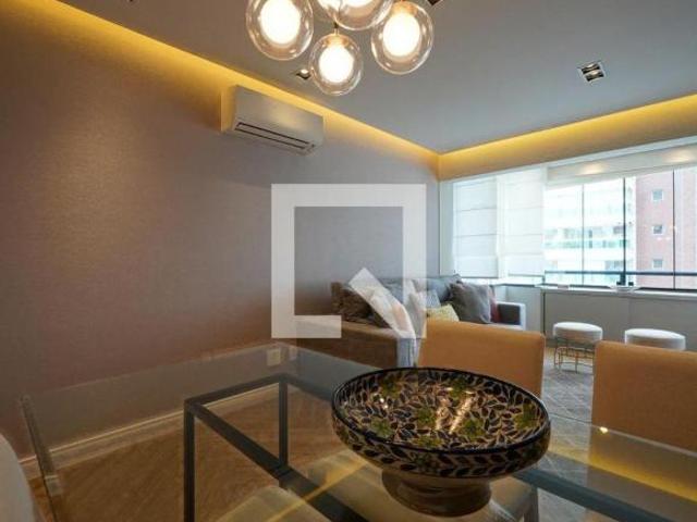 Apartamento à Venda Vila Mariana, 2 Quartos, 60 m2