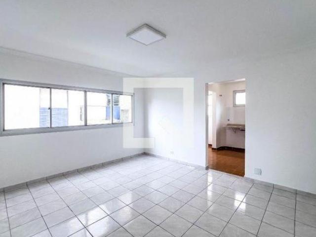 Apartamento à Venda Vila Mariana, 2 Quartos, 60 m2