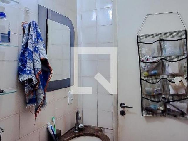 Apartamento à Venda Vila Mariana, 2 Quartos, 60 m2