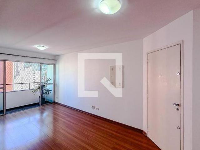 Apartamento à Venda Vila Mariana, 2 Quartos, 60 m2