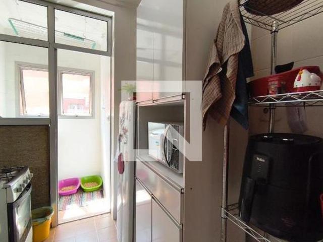 Apartamento à Venda Vila Mariana, 2 Quartos, 60 m2