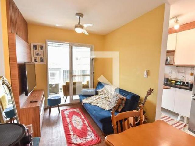 Apartamento à Venda Vila Mariana, 2 Quartos, 60 m2