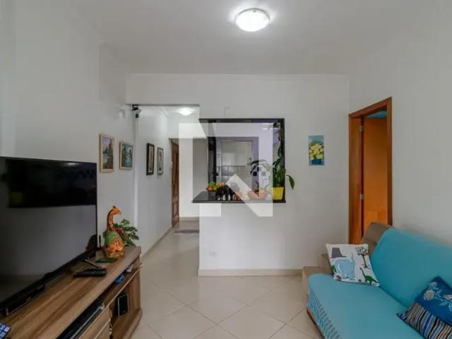 Apartamento à Venda Vila Mariana, 2 Quartos, 60 m2