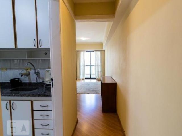 Apartamento à Venda Vila Mariana, 2 Quartos, 60 m2