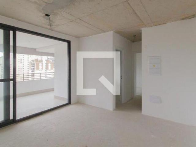 Apartamento à Venda Vila Mariana, 2 Quartos, 61 m2