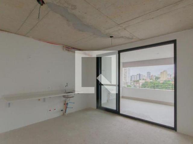 Apartamento à Venda Vila Mariana, 2 Quartos, 61 m2