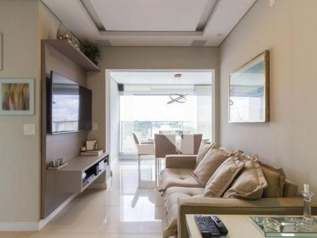 Apartamento à Venda Vila Mariana, 2 Quartos, 61 m2