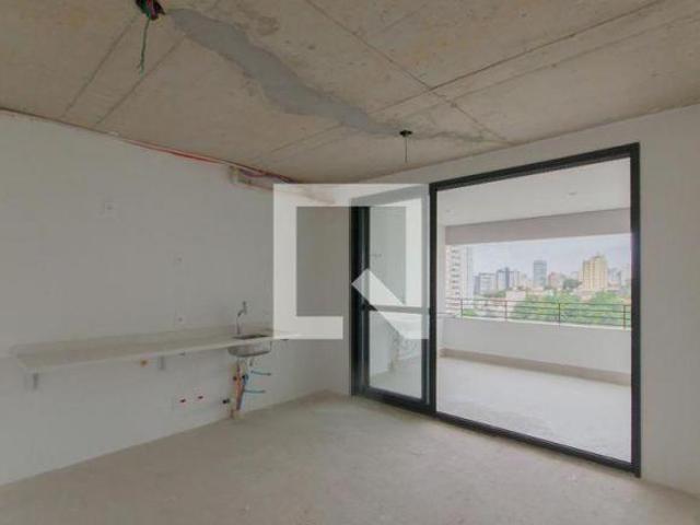 Apartamento à Venda Vila Mariana, 2 Quartos, 61 m2