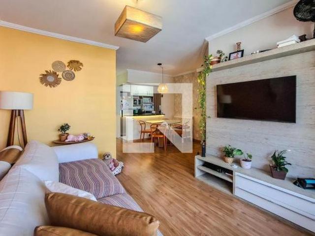 Apartamento à Venda Vila Mariana, 2 Quartos, 62 m2