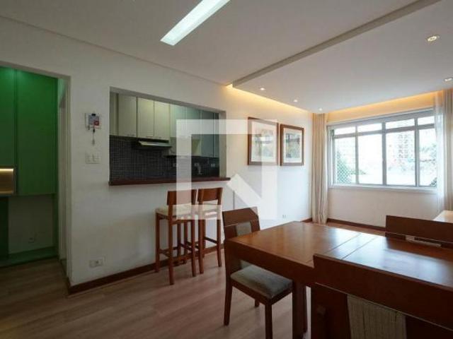 Apartamento à Venda Vila Mariana, 2 Quartos, 62 m2
