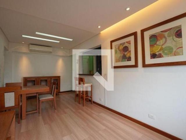 Apartamento à Venda Vila Mariana, 2 Quartos, 62 m2