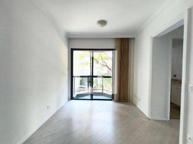 Apartamento à Venda Vila Mariana, 2 Quartos, 62 m2