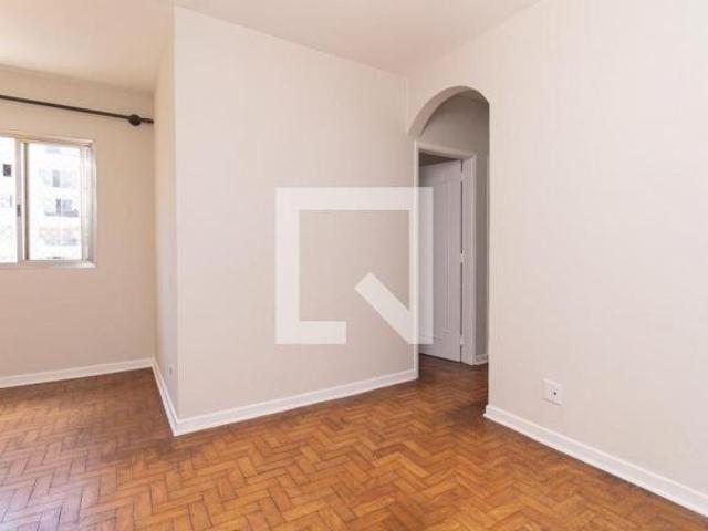 Apartamento à Venda Vila Mariana, 2 Quartos, 62 m2