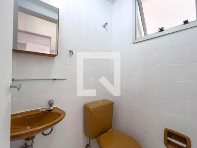 Apartamento à Venda Vila Mariana, 2 Quartos, 62 m2