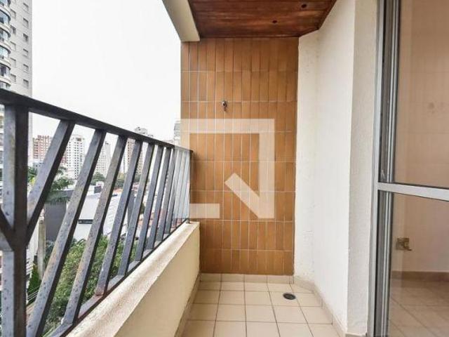 Apartamento à Venda Vila Mariana, 2 Quartos, 62 m² São Paulo
