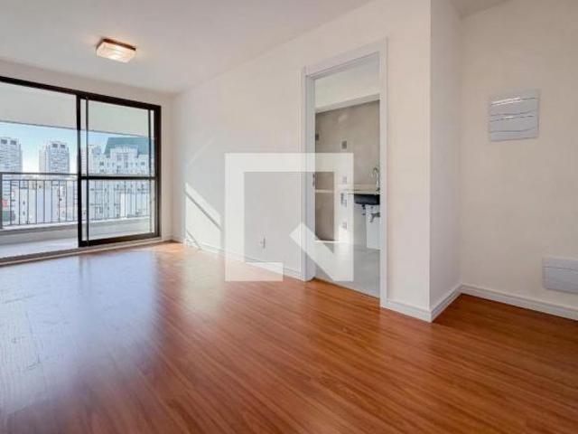 Apartamento à Venda Vila Mariana, 2 Quartos, 63 m2