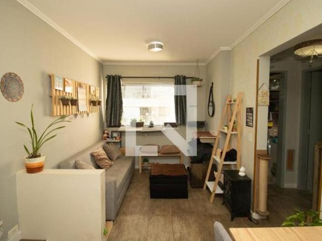 Apartamento à Venda Vila Mariana, 2 Quartos, 63 m2