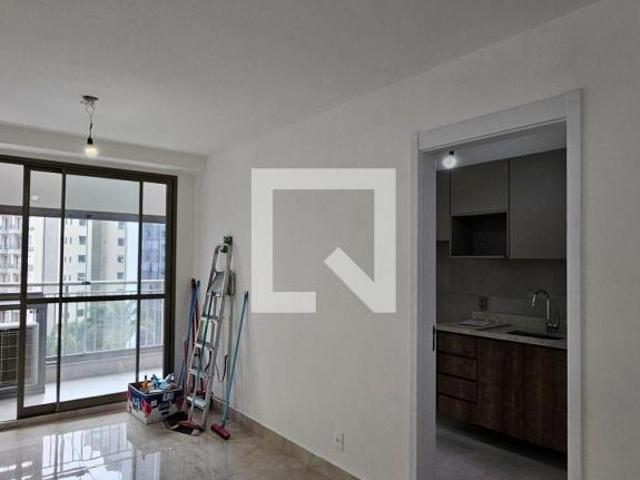 Apartamento à Venda Vila Mariana, 2 Quartos, 63 m2