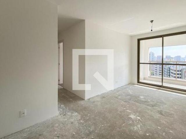 Apartamento à Venda Vila Mariana, 2 Quartos, 63 m2