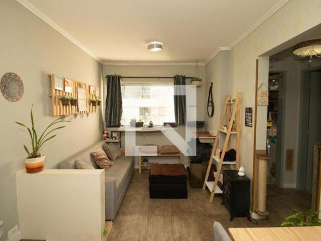 Apartamento à Venda Vila Mariana, 2 Quartos, 63 m2