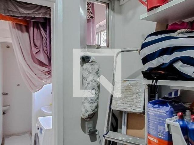 Apartamento à Venda Vila Mariana, 2 Quartos, 63 m2