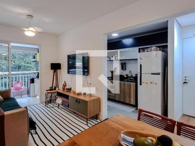 Apartamento à Venda Vila Mariana, 2 Quartos, 63 m2