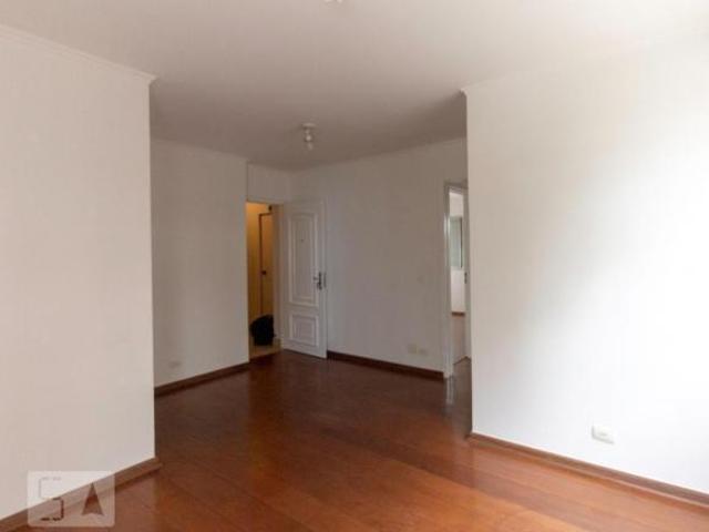 Apartamento à Venda Vila Mariana, 2 Quartos, 63 m2