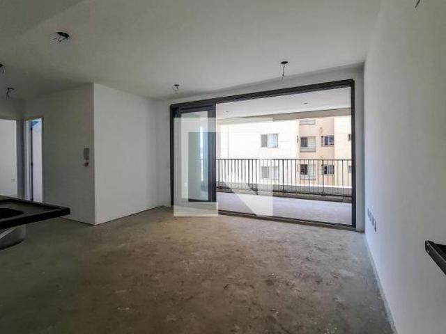 Apartamento à Venda Vila Mariana, 2 Quartos, 63 m2