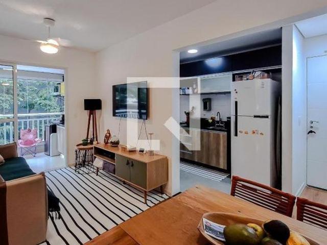 Apartamento à Venda Vila Mariana, 2 Quartos, 63 m2