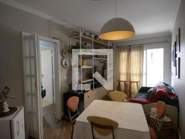 Apartamento à Venda Vila Mariana, 2 Quartos, 63 m2