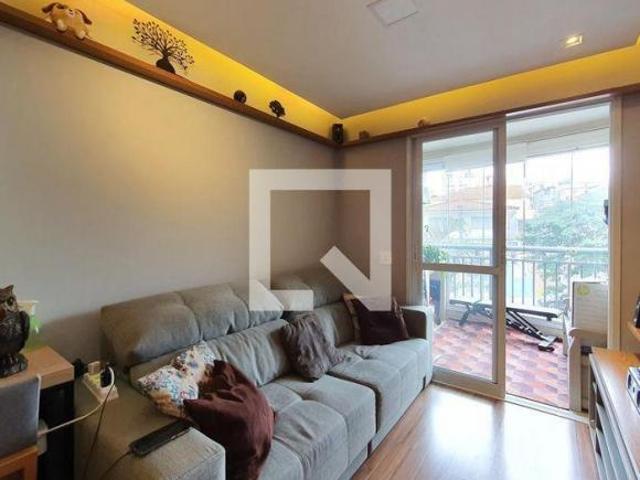 Apartamento à Venda Vila Mariana, 2 Quartos, 63 m2