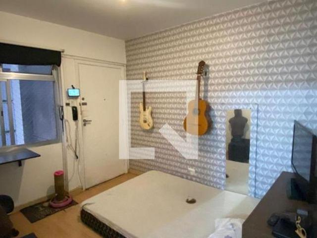 Apartamento à Venda Vila Mariana, 2 Quartos, 64 m2