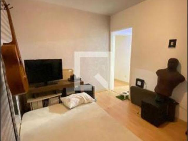 Apartamento à Venda Vila Mariana, 2 Quartos, 64 m2